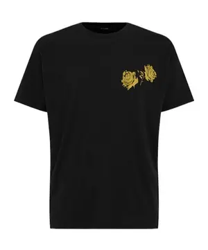 WILLY CHAVARRIA Printed T-shirt
