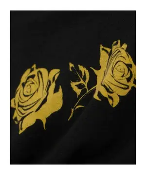 WILLY CHAVARRIA Printed T-shirt