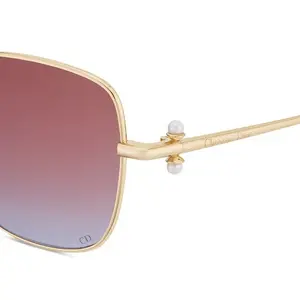 Dior Tribales S1u Sunglasses - Multicolor
