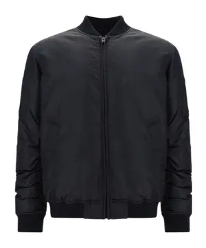 Moschino Cuffed Jackets For Men