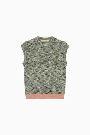 Ulla Johnson Margot Knit Top