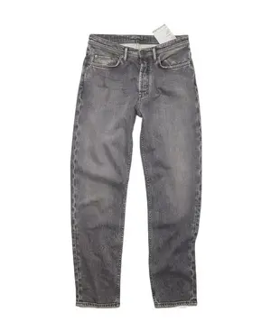 Acne Studios High Rise Jeans For Men