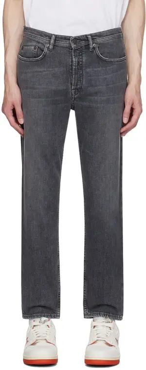 Acne Studios Slim-fit River Jeans