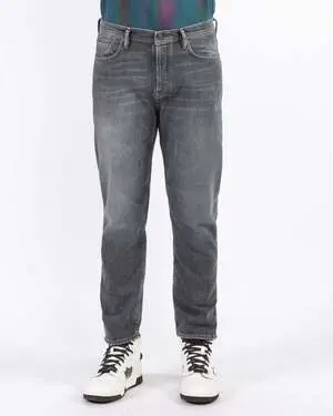 Acne Studios Slim-fit River Jeans