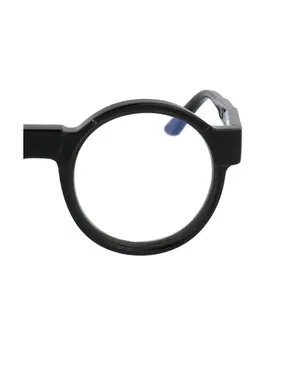 KUBORAUM Circular Frame Eyeglasses