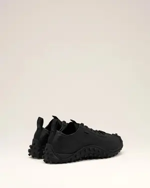 Ami Mirage Sneakers - Black