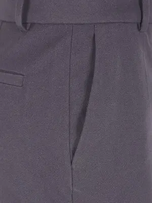 JOSEPH Welt Pocket Trousers