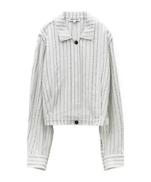 Low Classic Long Sleeve Jackets For Women
