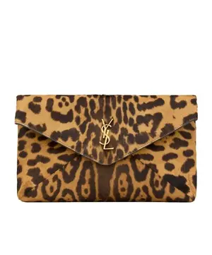 Saint Laurent Printed Bags For Men