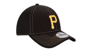 New Era Pittsburgh Pirates 39thirty Neo Stretch Cap
