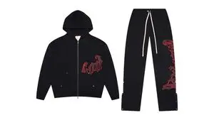 GODSPEED Og Logo V2 Sweatsuit