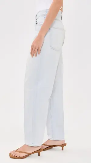 AGOLDE Nate Jeans