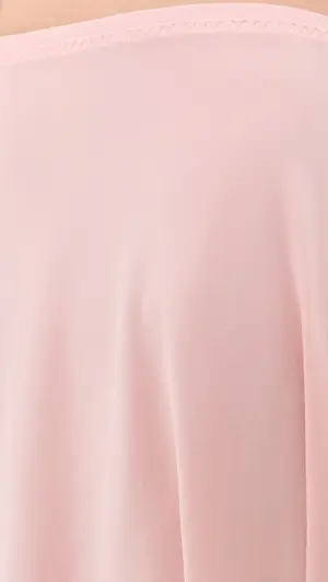 MAISON MARGIELA Asymmetrical Midi Skirt