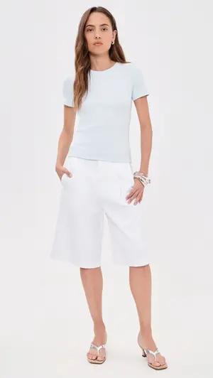 Veronica Beard Pruitt Tee