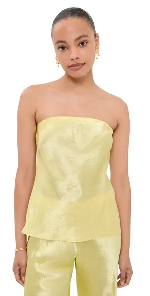 Cami Nyc Palma Strapless Top