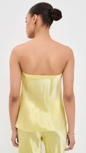 Cami Nyc Palma Strapless Top