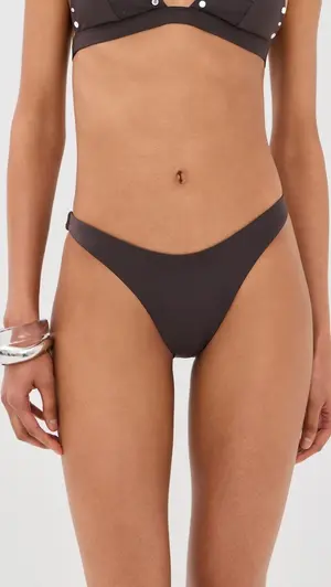 Staud Dana Bikini Bottoms