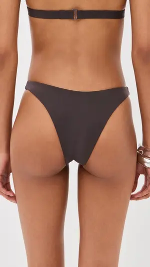 Staud Dana Bikini Bottoms