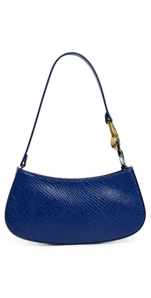 Staud Textured Shoulder Bags