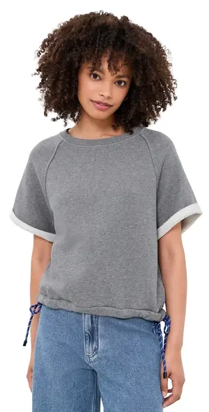 Rag & Bone Stretch T-shirts For Women