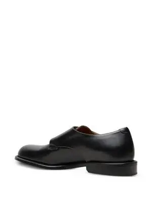 CHUCKIES Monk Strap Shoes