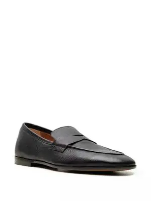 CHUCKIES Leather Loafers