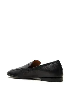 CHUCKIES Leather Loafers
