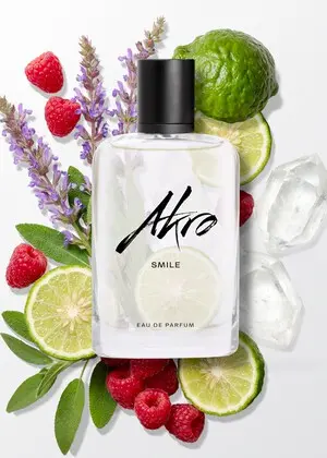 AKRO Smile Eau De Parfum
