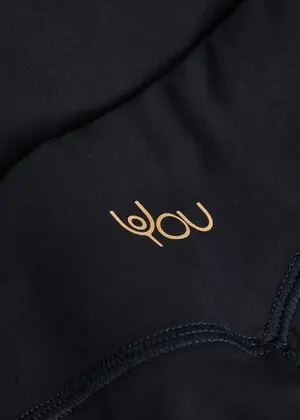 NOW YOU LIVE Youmove" Bike Shorts