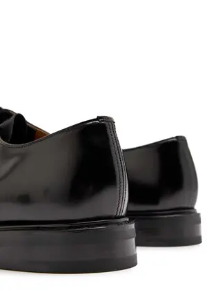 Church's Shannon 2.0 Derby Shoes - Black