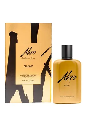 AKRO Glow Extrait De Parfum