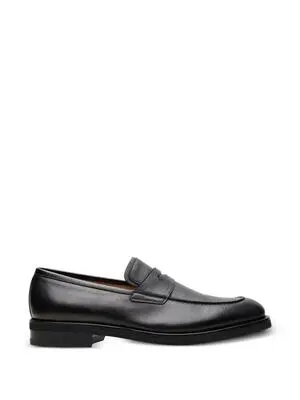 High Heel Loafers For Men
