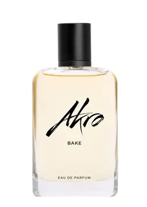 AKRO Bake Eau De Parfum - N/a