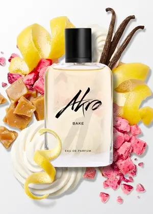 AKRO Bake Eau De Parfum