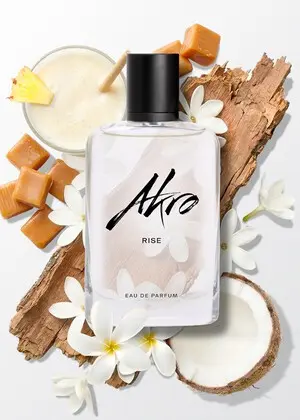 AKRO Rise Eau De Parfum