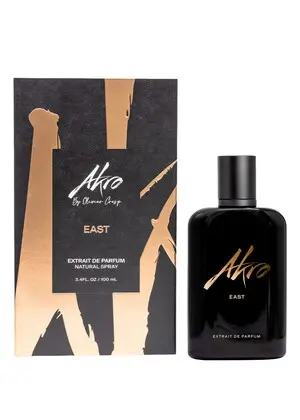AKRO East Extrait De Parfum - N/a