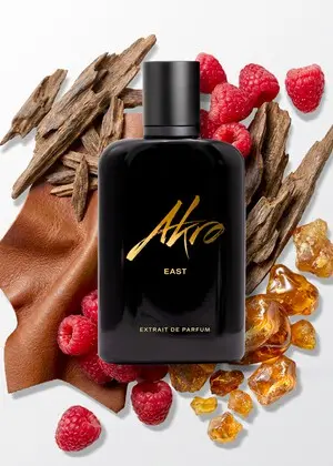 AKRO East Extrait De Parfum