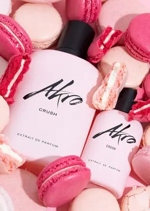 AKRO Crush Extrait De Parfum