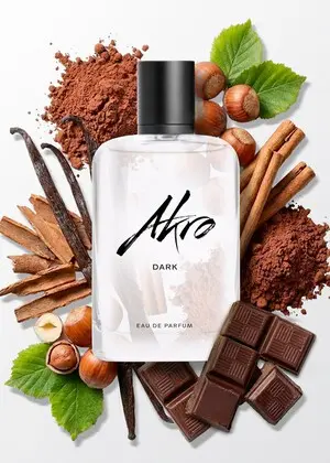 AKRO Dark Eau De Parfum