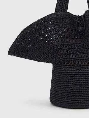 REFORMATION Sonia Hat Bag