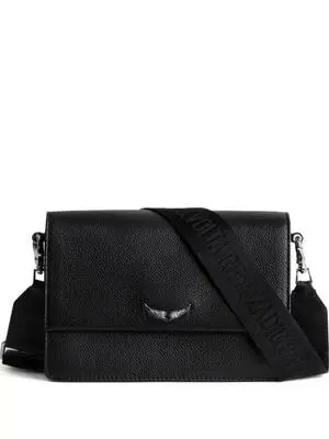 Zadig&voltaire Satchel Cross Body Bags
