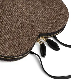 Alaïa Le Coeur Shoulder Bag