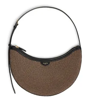 Alaia Trimmed Bags For Women