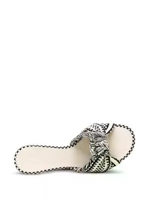AMAMBAIH Jimena Heeled Sandals