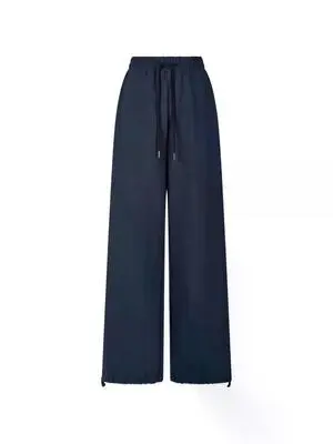 STUDIO TOMBOY Drawstring Trousers