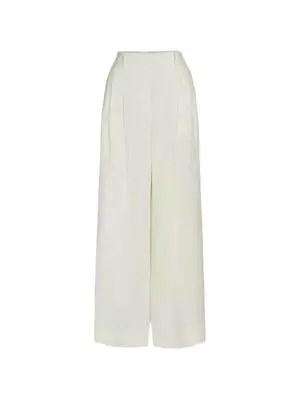 Twp Belted Pants For Women