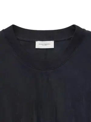 PAOLO PECORA Loose-fit T-shirt