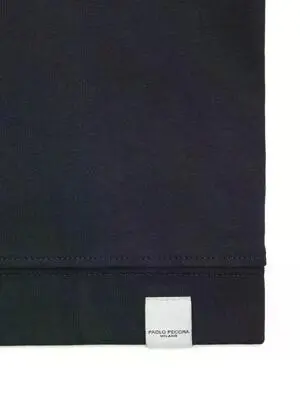 PAOLO PECORA Loose-fit T-shirt