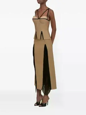 CONTESSA MILLS Madeleine Top