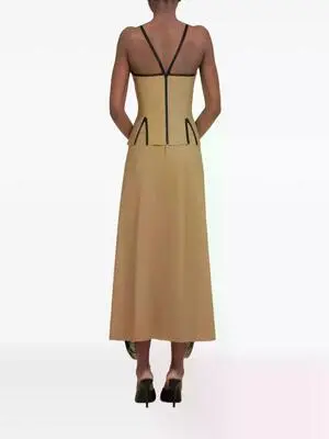 CONTESSA MILLS Madeleine Top